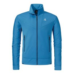 Sch&ouml;ffel Sch&ouml;ffel Funktionsfleecejacke 'Blaueis' Herren Gr&ouml;&szlig;e XL blau