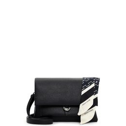 Emily & Noah Emily & Noah Crossbody Bag 'Hasina' female Black size One Size