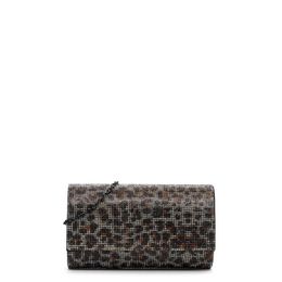 Tamaris Clutch female Brown size One Size
