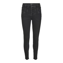 Vero Moda Petite Jeans 'SOPHIA' female Black size XXL