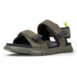 Camper Sandals 'Oruga' girl Green size 38
