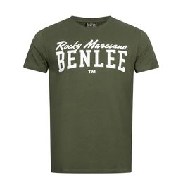 BEN LEE Benlee Shirt male Green size XL