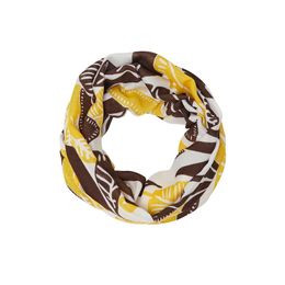 s.Oliver Tube Scarf female Beige size One Size