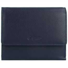 Esquire Wallet 'Viktoria' female Blue size One Size