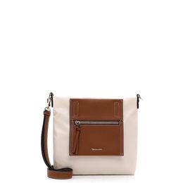 Tamaris Tasche 'Fabrizia' Damen Gr&ouml;&szlig;e One Size beige / braun