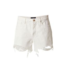 7 For All Mankind Jeans 'MONROE' female White size 32