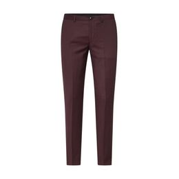 Jack & Jones Jack & Jones Pleated Pants 'JPRSolaris' male Red size 54
