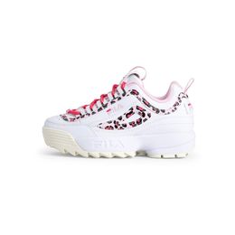 Fila Sneakers 'DISRUPTOR P' girl White size 30