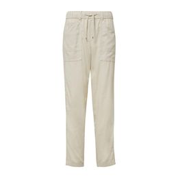 s.Oliver Hose Damen Gr&ouml;&szlig;e 32 beige