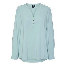 V&eacute;ro Moda Vero Moda Blouse 'VMANI' female Green size XS