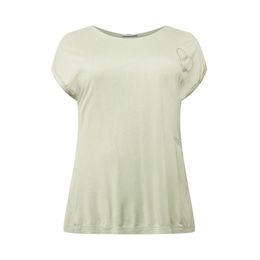 ABOUT YOU Curvy Shirt 'Maja' Damen Gr&ouml;&szlig;e 4XL mint