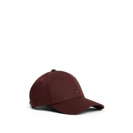 Tommy Hilfiger Cap female Brown size One Size