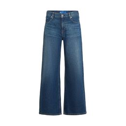 KARL LAGERFELD JEANS Jeans Damen Gr&ouml;&szlig;e 25 dunkelblau