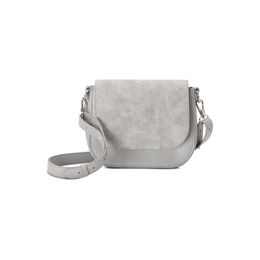 Expatri&eacute; Expatri&eacute; Tasche 'Louise Medium' Damen Gr&ouml;&szlig;e One Size grau