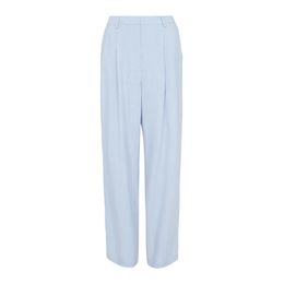 LeGer by Lena Gercke Pleat-Front Pants 'Thora' female Blue size 38