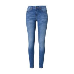 United Colors Of Benetton Jeans Damen Gr&ouml;&szlig;e 30 blue denim