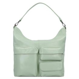 Liebeskind Berlin Shoulder Bag female Green size One Size