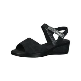 Arcopedico Sandals female Black size 35