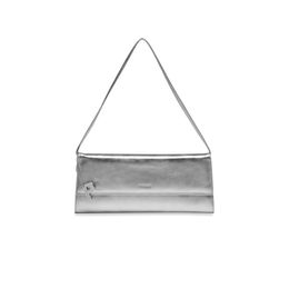 Picard Clutch 'Auguri' Damen Gr&ouml;&szlig;e One Size silber