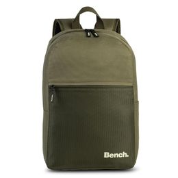 Bench Backpack 'Bold' female Green size One Size
