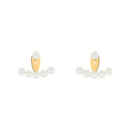 Heideman Earrings female Gold size One Size