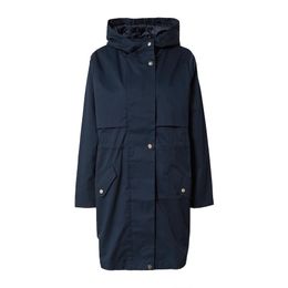 Oasis Parka Damen Gr&ouml;&szlig;e S navy