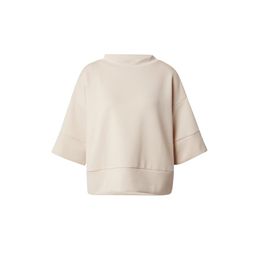 Sel by peppercorn Peppercorn Sweatshirt 'Dicette' Damen Gr&ouml;&szlig;e M hellbeige