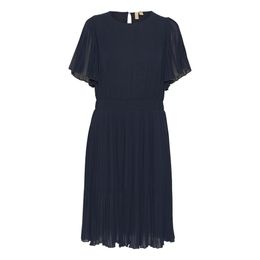 Culture Kleid 'Linna' Damen Gr&ouml;&szlig;e 34 navy