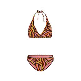 O`Neill O'neill Bikini 'Marga Rita' female Orange size 100