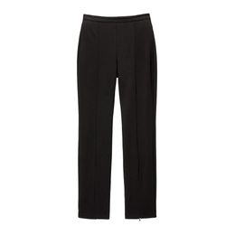 Pull&Bear Pull&bear Pants female Black size 40