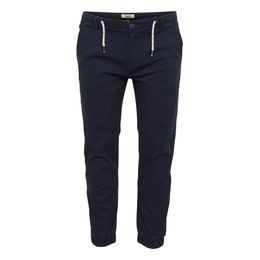 Blend Chinohose Big & Tall Herren Gr&ouml;&szlig;e 46 navy