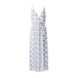 V&eacute;ro Moda Vero Moda Dress 'VMSMILLA' female White size XL