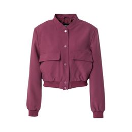 Only Between-Season Jacket 'ONLVILMA' female Purple size XS