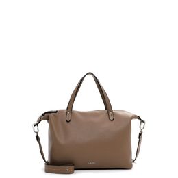 SURI FREY Shopper 'Henny' Damen Gr&ouml;&szlig;e One Size beige