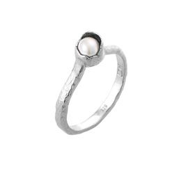 Haze&Glory Haze&Glory Ring Damen Gr&ouml;&szlig;e 56 silber