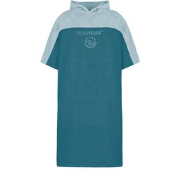 Normani Athletic Robe 'Kuta' male Blue size S/M