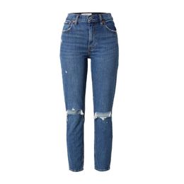 Abercrombie & Fitch Abercrombie & Fitch Jeans female Blue size 24