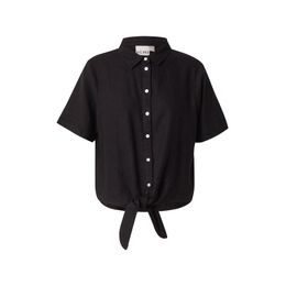 Ichi Blouse 'IHLINNO' female Black size 38