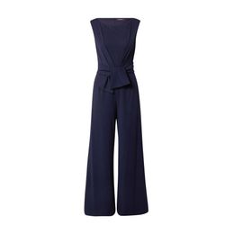 Vera Mont Jumpsuit female Blue size 38