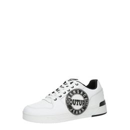 Versace Jeans Couture Sneakers 'STARLIGHT' male White size 45