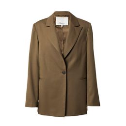 3.1 Phillip Lim Blazer Damen Gr&ouml;&szlig;e 38 khaki