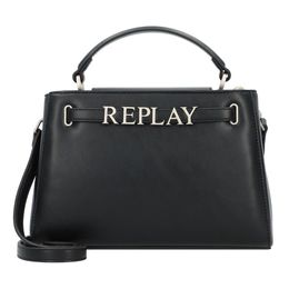 Replay Handbag female Black size One Size