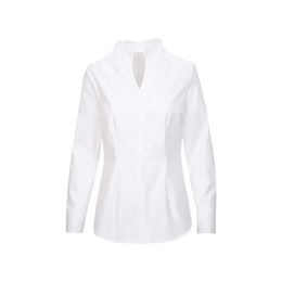 Seidensticker Blouse female White size 36