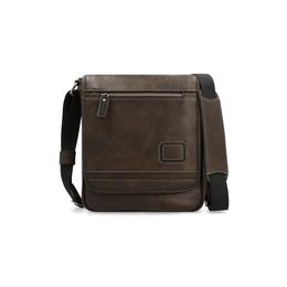 Picard Crossbody Bag 'Breakers' male Brown size One Size