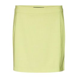 V&eacute;ro Moda Vero Moda Skirt 'THUYTROIAN' female Green size 36