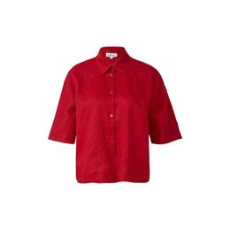 s.Oliver Bluse Damen Gr&ouml;&szlig;e L rot