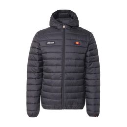 Ellesse Between-Season Jacket 'Lombardy' male Black size XS