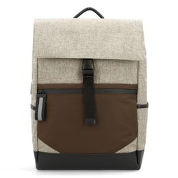 Picard Rucksack 'Speed' Damen Gr&ouml;&szlig;e One Size beige / braun / schwarz
