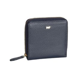 Braun B&uuml;ffel Braun B&uuml;ffel Wallet 'Asti' female Blue size One Size