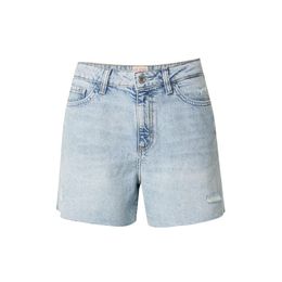 Guess Shorts Damen Gr&ouml;&szlig;e 28 blue denim
